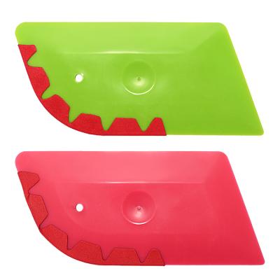 Custom Printed Vinyl Squeegees,Auto Wrap Squeegee,Vinyl Squeegee Tool