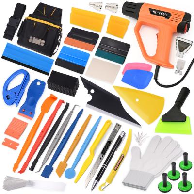 Car Wrap Tools,Car Wrapping Tool Kit,Vinyl Squeegee Wrap Tool
